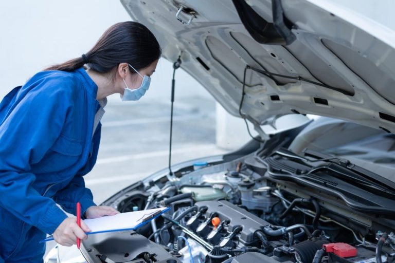 Motor Vehicle Assessors Australia | Motostead